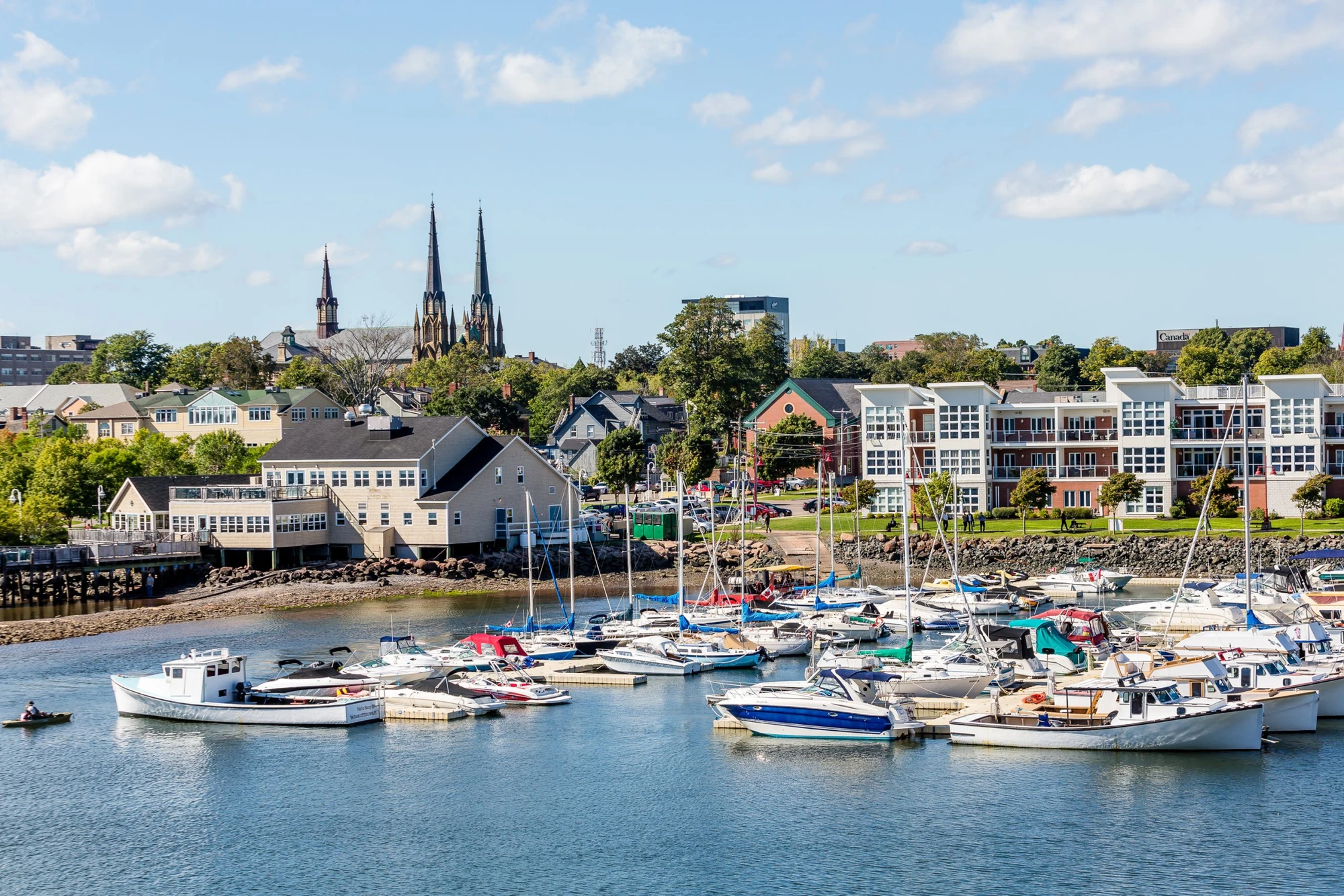 Wrapping up 2022 - PEI Business Immigration - Global Bridge Immigration